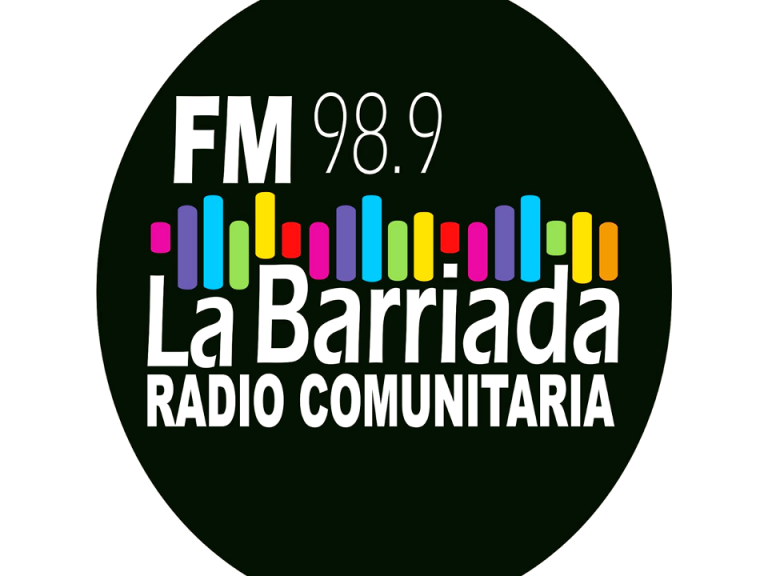 La Barriada – Radio x Radio