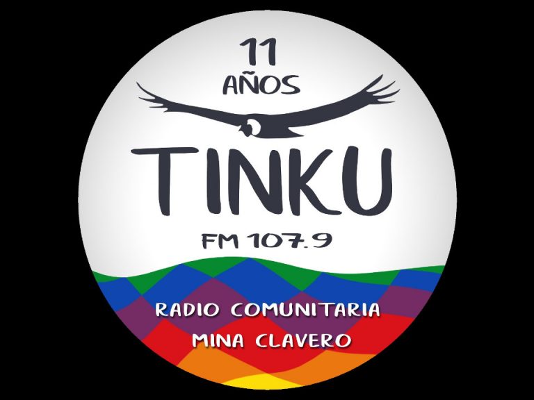 Tinku – Radio x Radio